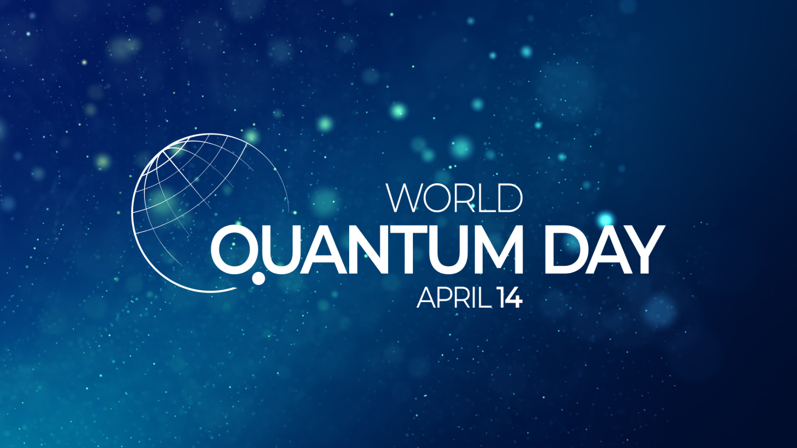 CERN joins a first-of-its-kind global celebration of World Quantum Day ...